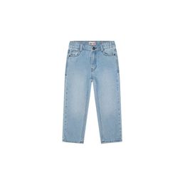 Noppies Jeans boy Blue size 116