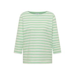 Cecil Shirt female Green size XS