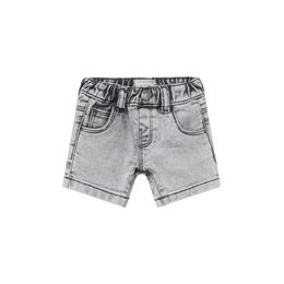 Noppies Shorts Gr&ouml;&szlig;e 50 grey denim