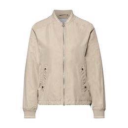 Street One Between-Season Jacket female Beige size 46