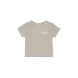 Noppies Shirt boy Beige size 56