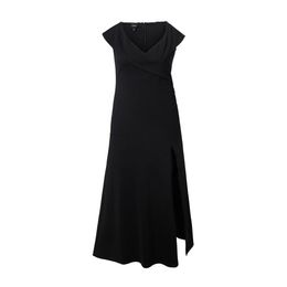 Ulla Popken Dress female Black size 48