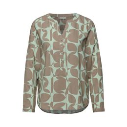 Street One Blouse female Green size 46