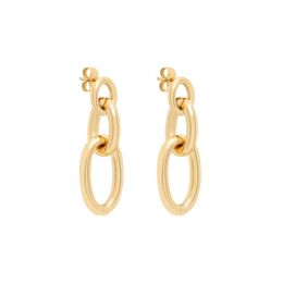 Tamaris Earrings female Gold size One Size