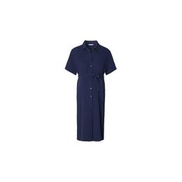 Noppies Shirt Dress female Blue size XS