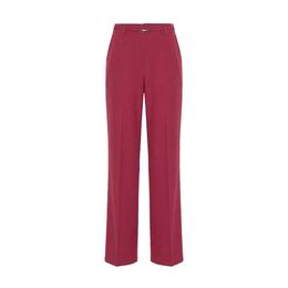 MIAMODA Pants female Red size 58