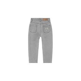 Noppies Jeans M&auml;dchen Gr&ouml;&szlig;e 104 grey denim