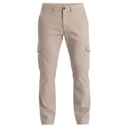 Ombre Pants male Beige size M