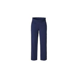 Noppies Pants female Blue size XXL
