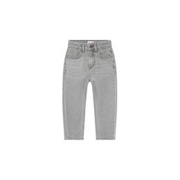 Noppies Jeans girl Grey size 116