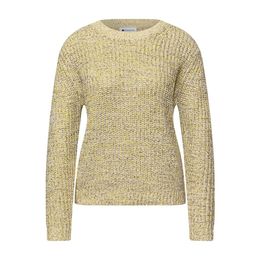 Street One Sweater female Beige size 38