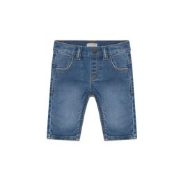 Noppies Jeans boy Blue size 68