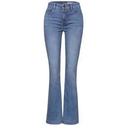 Street One Jeans 'Blair' female Blue size 27