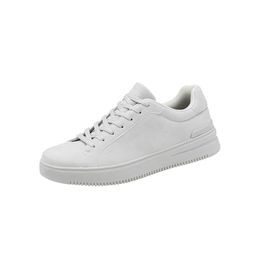 Ombre Sneakers male White size 42
