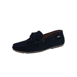 Ombre Moccasins male Blue size 42