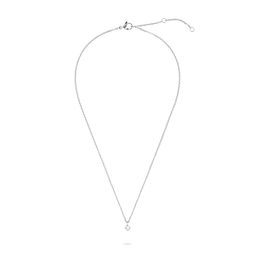 Tamaris Necklace female Silver size One Size