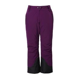 Ulla Popken Athletic Pants female Purple size 44