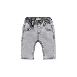 Noppies Jeans boy Grey size 68