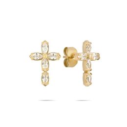 Tamaris Earrings female Gold size One Size