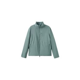Mango Man Between-Season Jacket 'Atlas' male Green size XXL