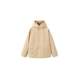 Mango Kids Between-Season Jacket 'Marti' boy Beige size 8