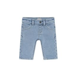 Noppies Jeans boy Blue size 56