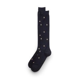 Iuman Intimissimi Uomo Socks male Blue size 42-43
