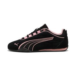 Puma Sneakers female Black size 38,5