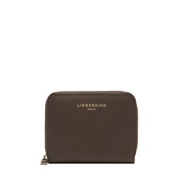 Liebeskind Berlin Wallet 'Conny' female Brown size One Size
