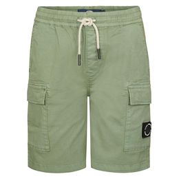 PETROL INDUSTRIES Pants boy Green size 152