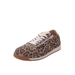 CRICK IT Crickit Sneakers ' TARA ' female Beige size 36