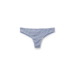 Intimissimi Panty female Blue size XL