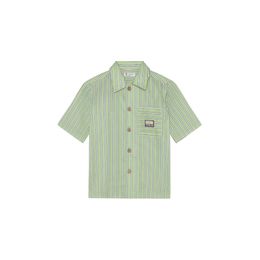Noppies Button Up Shirt boy Green size 110