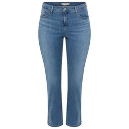 LEVI'S&reg; PLUS Levi's Plus Jeans '314' female Blue size 16