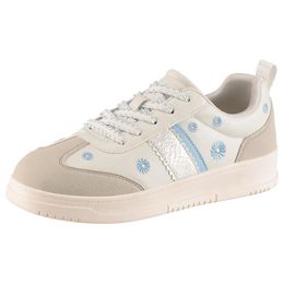 Aniston Sneakers female Beige size 41