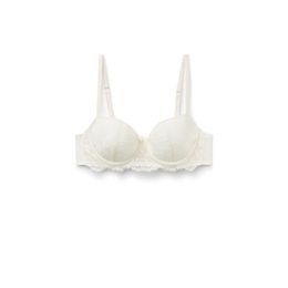 Intimissimi Bra 'Sofia Ethereal Embrace' female White size 90