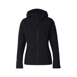 Icepeak Outdoor Jacket 'Bathgate' female Black size 48