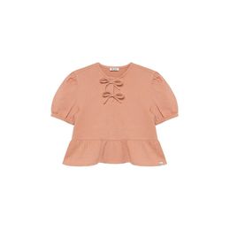 Noppies Blouse girl Orange size 140