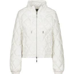 monari Between-Season Jacket female White size 44