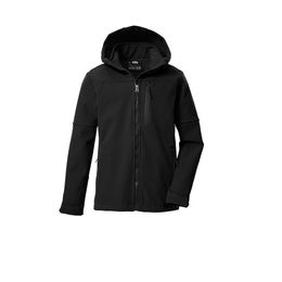 Killtec Performance Jacket male Black size S