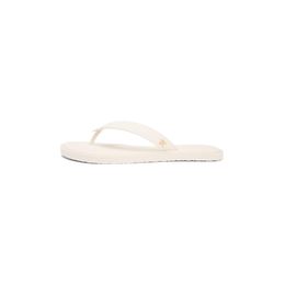 Tommy Hilfiger T-Bar Sandals female size 38 Cream