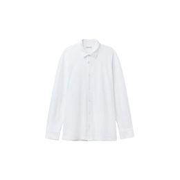 Iuman Intimissimi Uomo Button Up Shirt male White size L