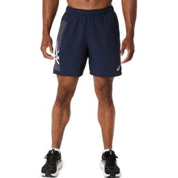 asics Workout Pants male Blue size XXL
