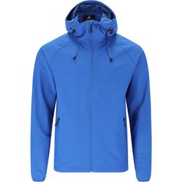 WHISTLER Softshelljacke 'Kodie' Herren Gr&ouml;&szlig;e S blau