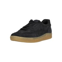 Clarks Sneakers 'CraftRally Ace' male Blue size 42,5