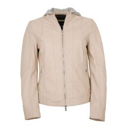 Jilani Between-Season Jacket 'Aspyn' female Beige size 5XL
