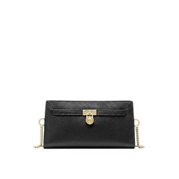 Michael Kors Crossbody Bag female Black size One Size