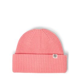 Msch Copenhagen Beanie 'Galine Rachelle' female Orange size One Size