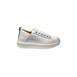 ALEXANDER SMITH Sneakers female White size 37