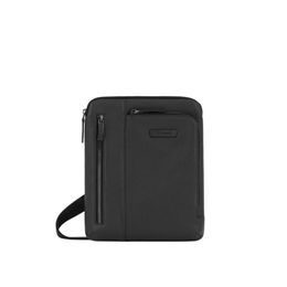 Piquadro Camera Bag male Black size One Size